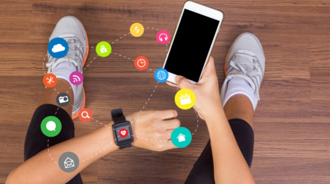 Potential of Fitness Technology and Wearables